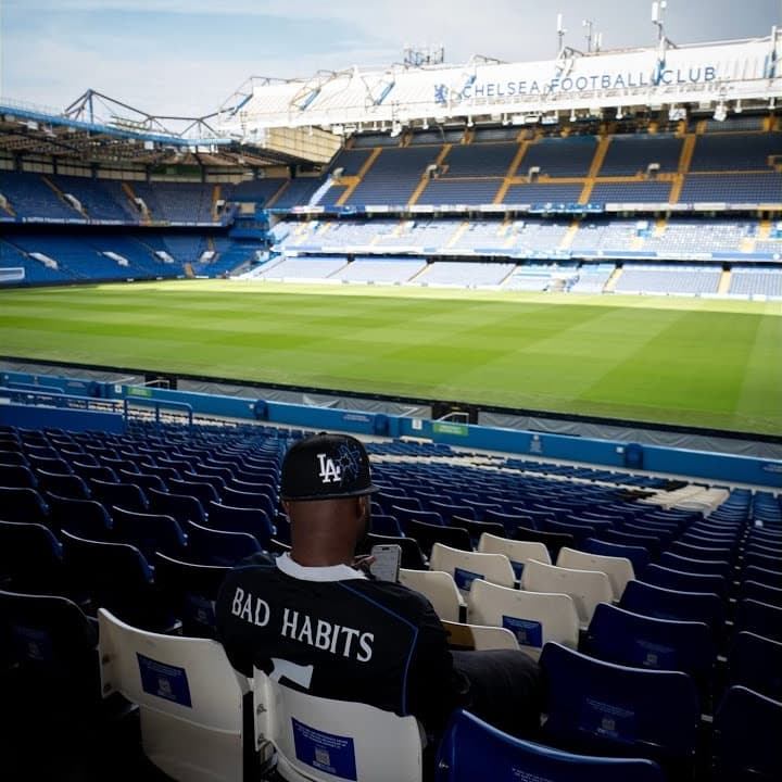 Kumba - Achukuleke Bom Bom ft. Blazon Mp3 Download | 9jaMix Music